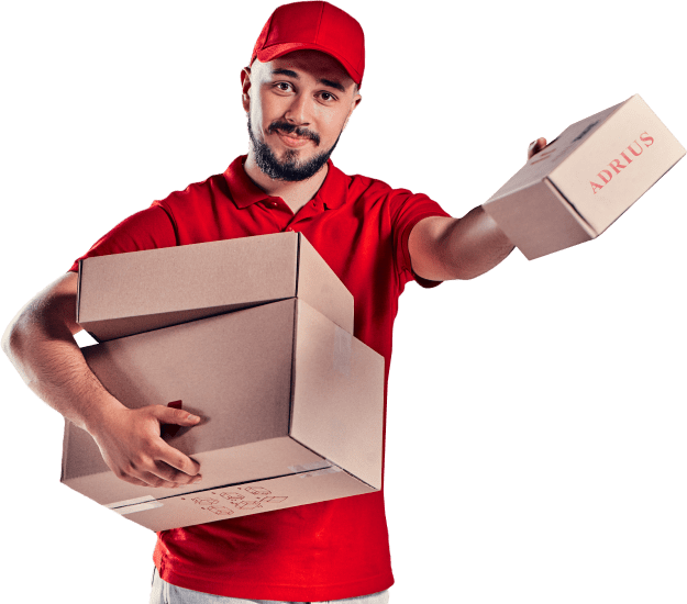 ADRIUS — effective choice of successful men